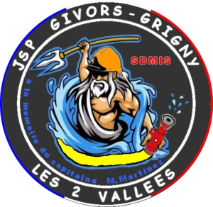 Mise en œuvre de l’ARI - JSP Givors Grigny les 2 vallées
